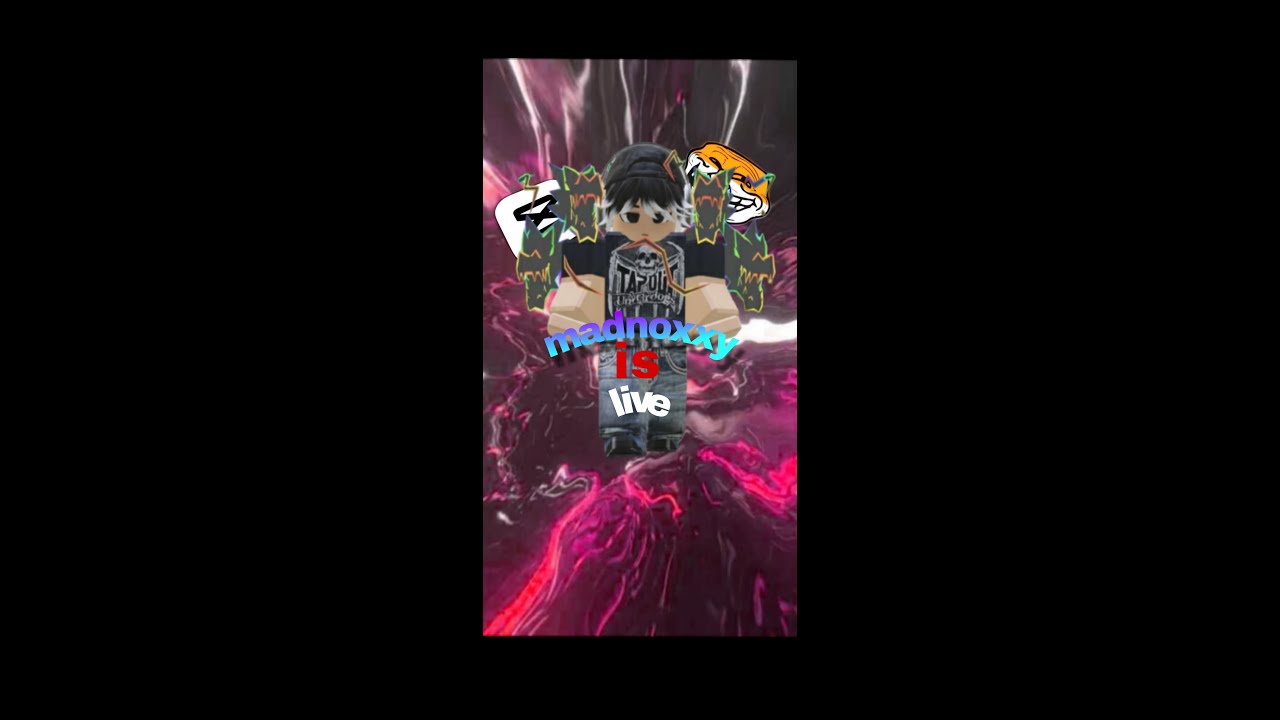 Roblox : 😍 Excited stream - YouTube