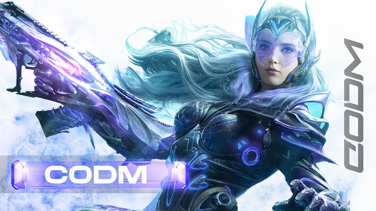 NEW UPDATE IN CODM - Let’s Destroy in CODM! | SHADOW #codm - YouTube