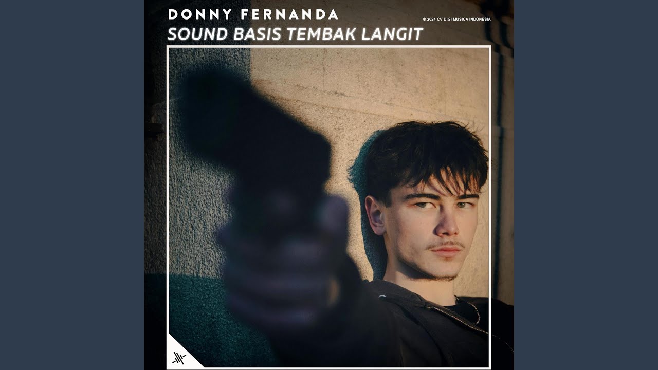 Sound Basis Tembak Langit - YouTube