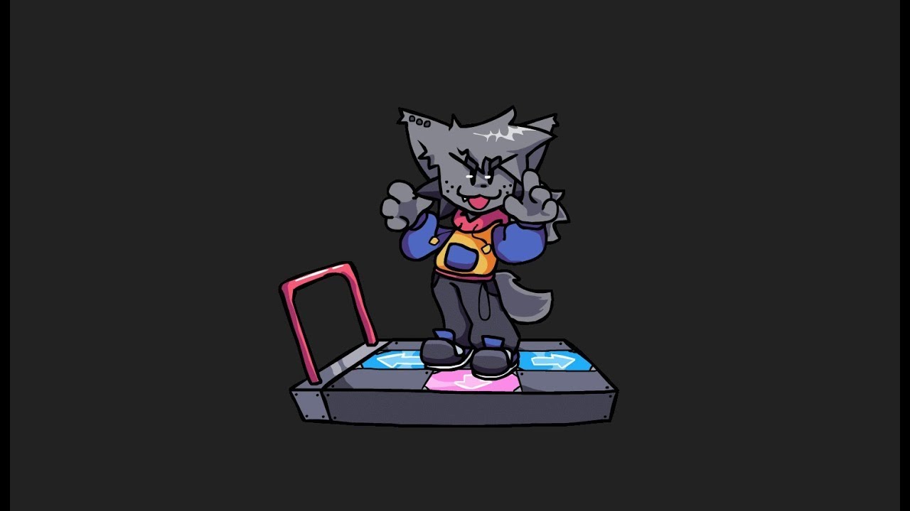 FNF VS Kapi Arcade Showdown (Clone Hero) - YouTube