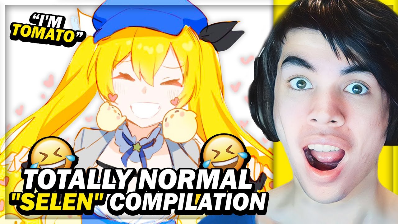 Ready For Her Return DokiBird Clip Compilation Reaction - YouTube