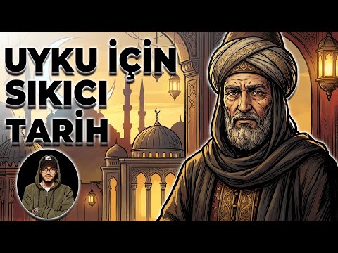 Osmanlı Döneminde Ramazan Ayı Nasıl Geçerdi? | Uyku İçin Sıkıcı Tarih