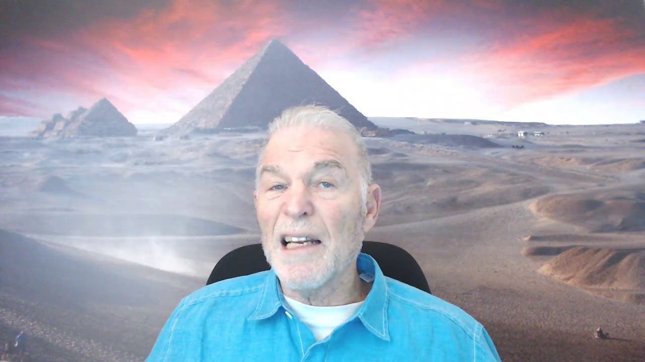 A Panoramic View of Prophecy - YouTube