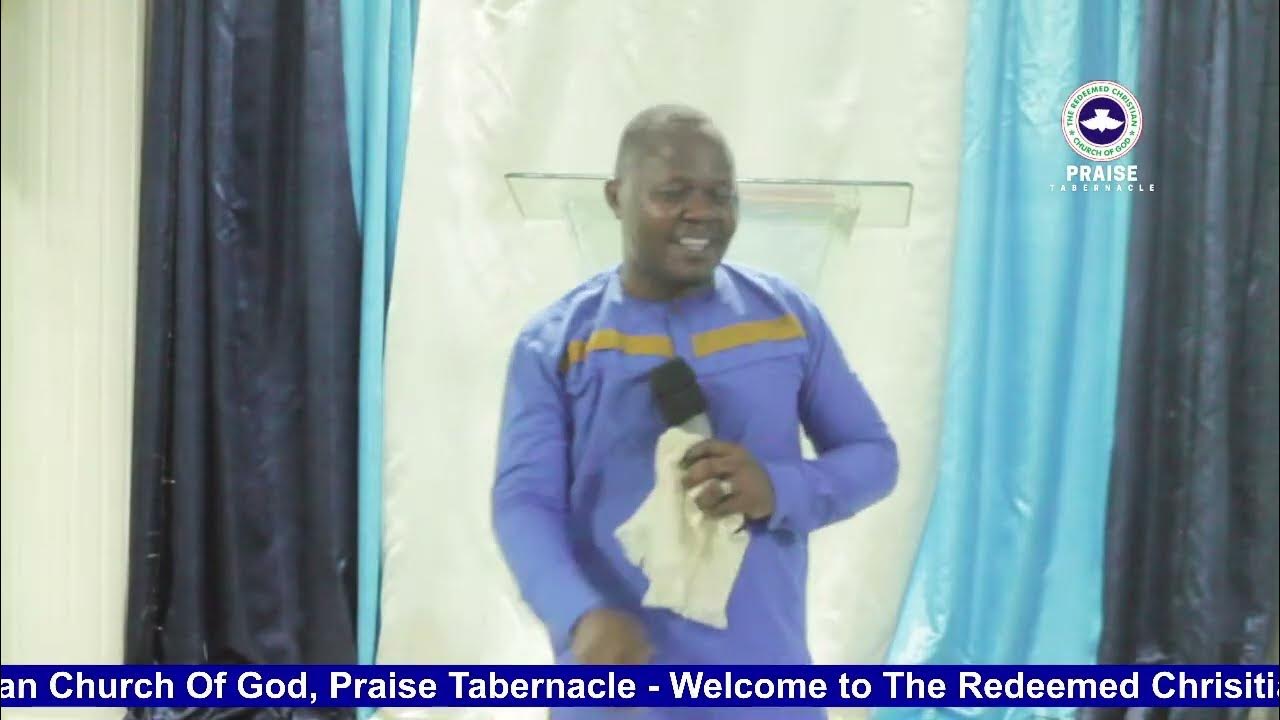 EBB PASTORS' FELLOWSHIP PRAYER MOVE- 29TH FEB 2024 - YouTube