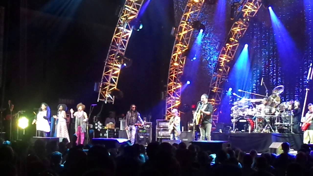 Dave Matthews Band Stay Raleigh 5/22/15 - YouTube