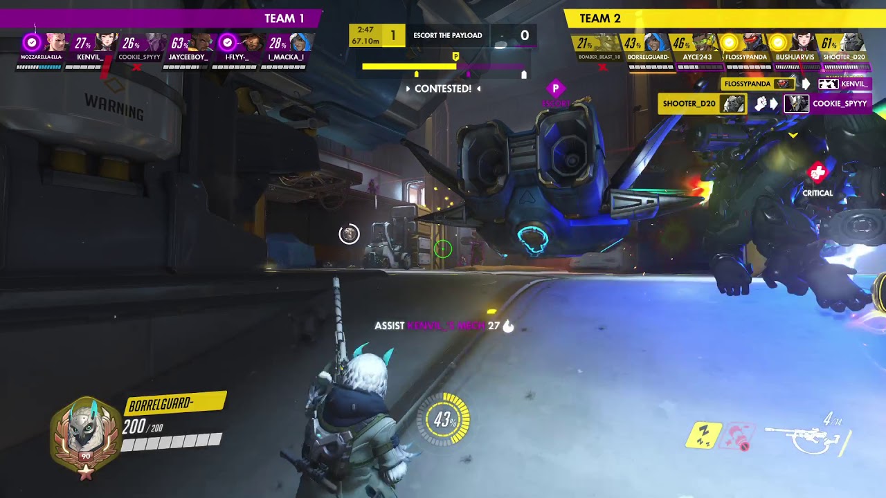 200IQ Sleep Dart - YouTube