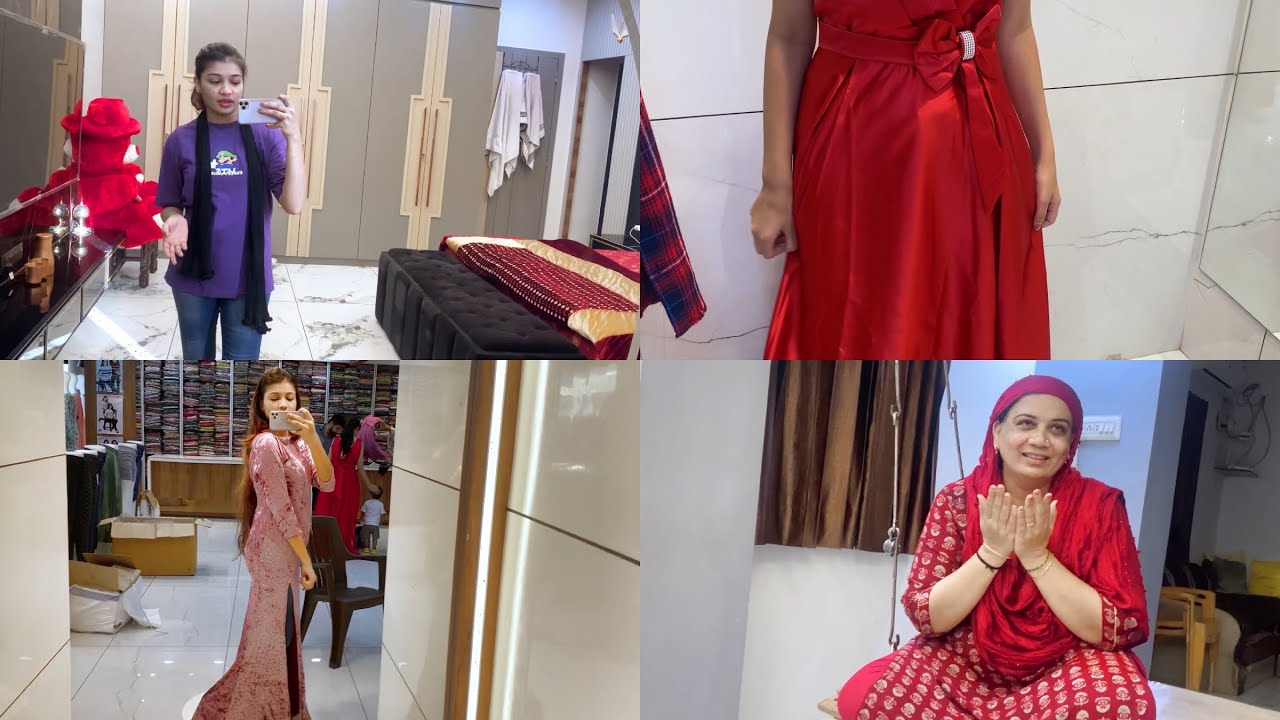 Rimsha Ki Bday Ki shopping ||😍 Mumy Ki Or Kayum Ki Lagi Sart||🤭 - YouTube