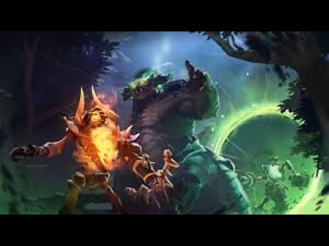 Continued Dota 2 Live Gameplay | Ranked Match Highlights | Raw ...
