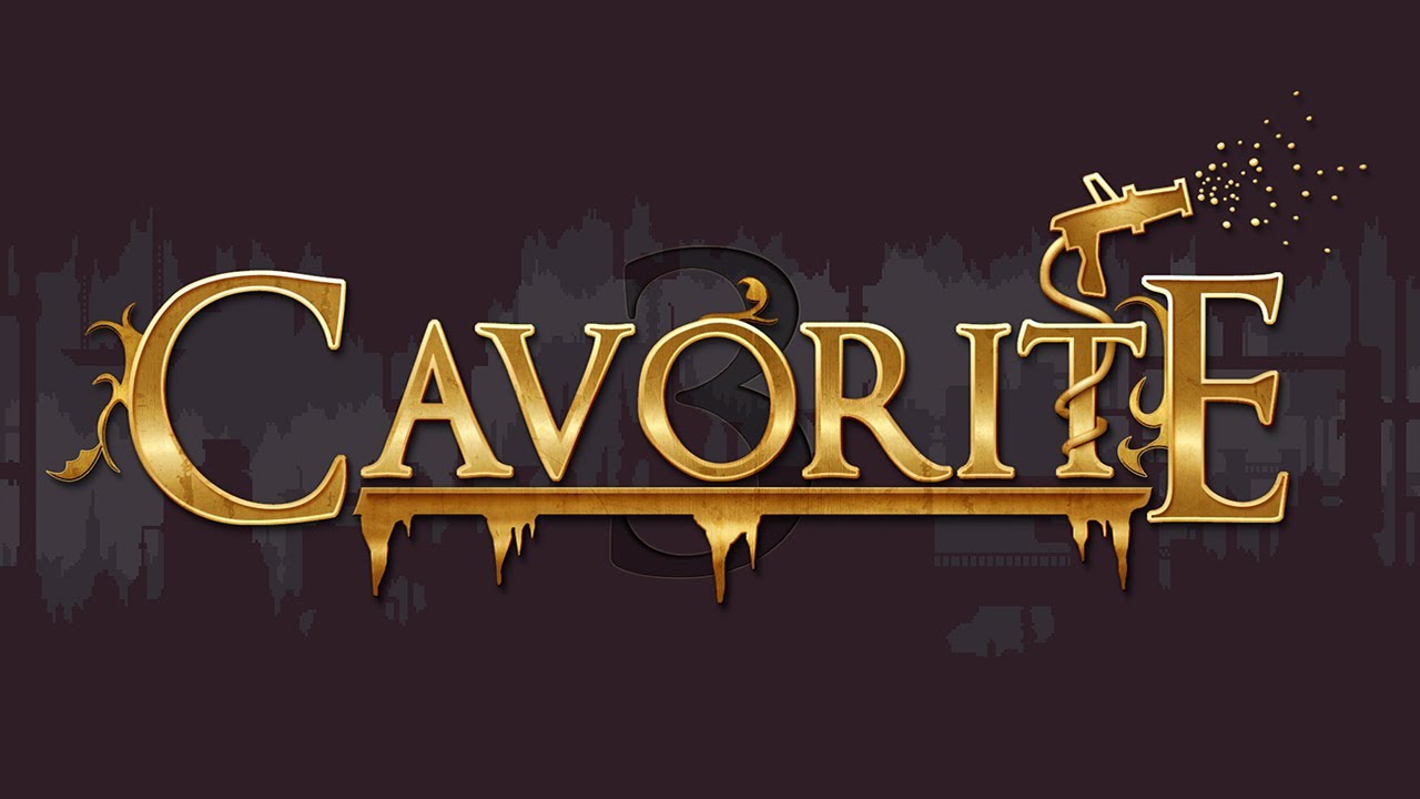 Cavorite 3 - Universal - HD Gameplay Trailer - YouTube
