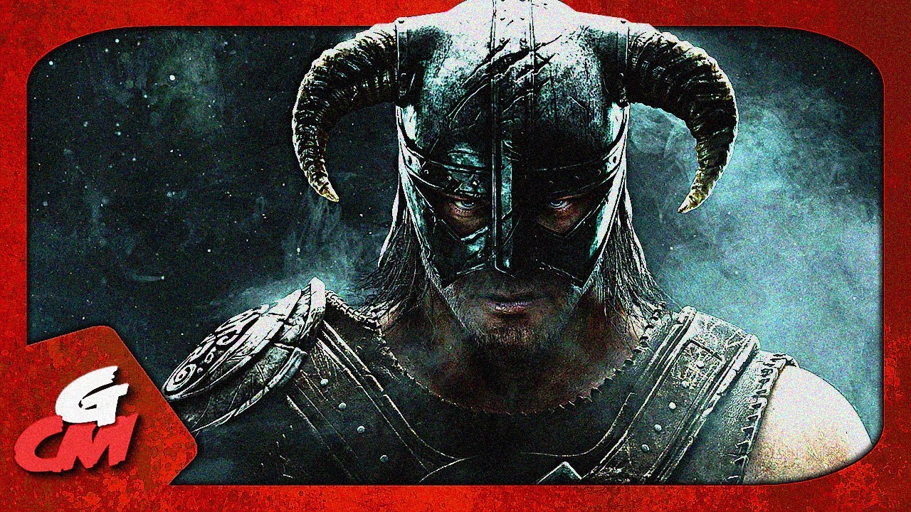 THE ELDER SCROLLS V : SKYRIM - FILM COMPLETO ITA Video Game - YouTube