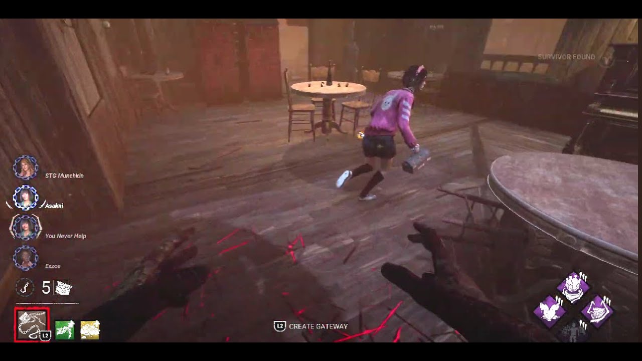 Pain And Suffering With Pinhead! DBD 2024 Twitch Highlights #30 - YouTube