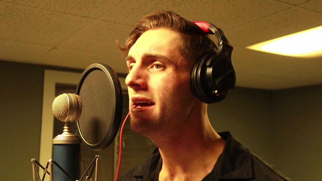 "Fly me to the moon" by Shaye Scritchfield and Michael Hawkins. - YouTube