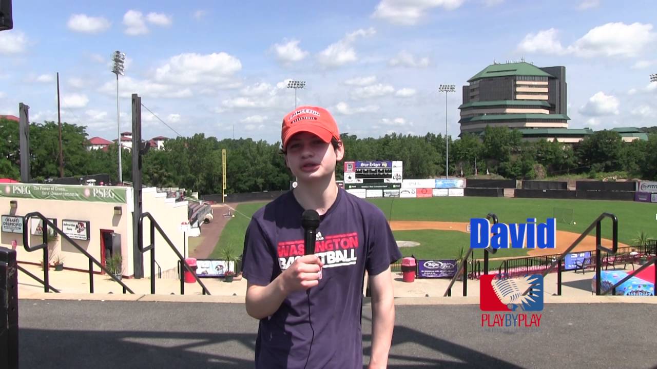 David Getter 1 - YouTube
