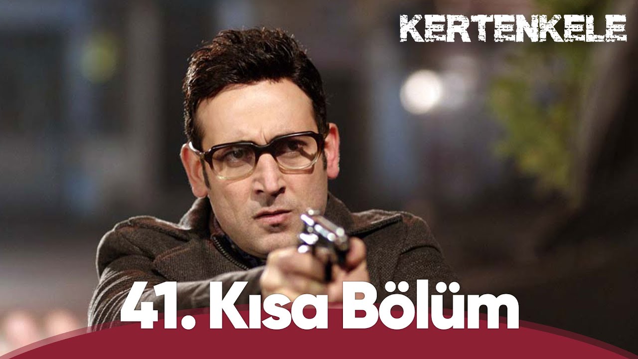 Kertenkele 🦎 - 41. Kısa Bölüm (Full HD Kalite) - YouTube