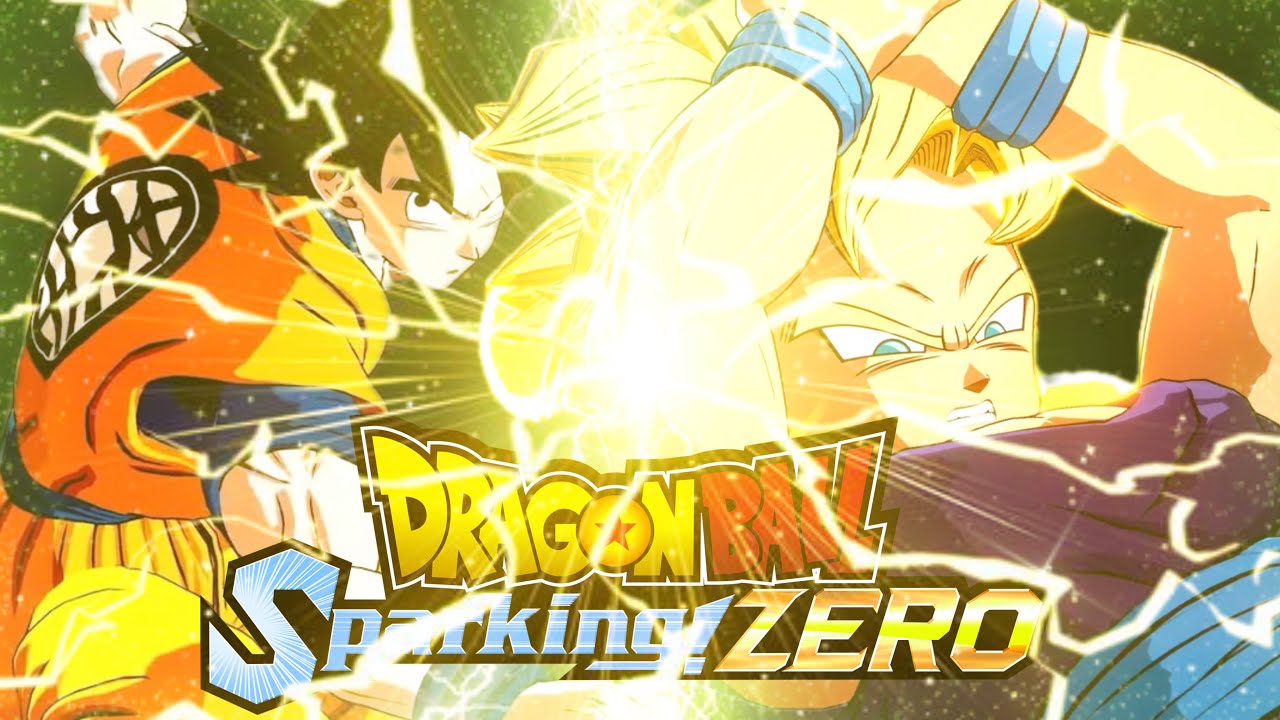 THIS TEAM WRECKED ME COMPLETELY! | Dragon Ball Sparking! ZERO - YouTube