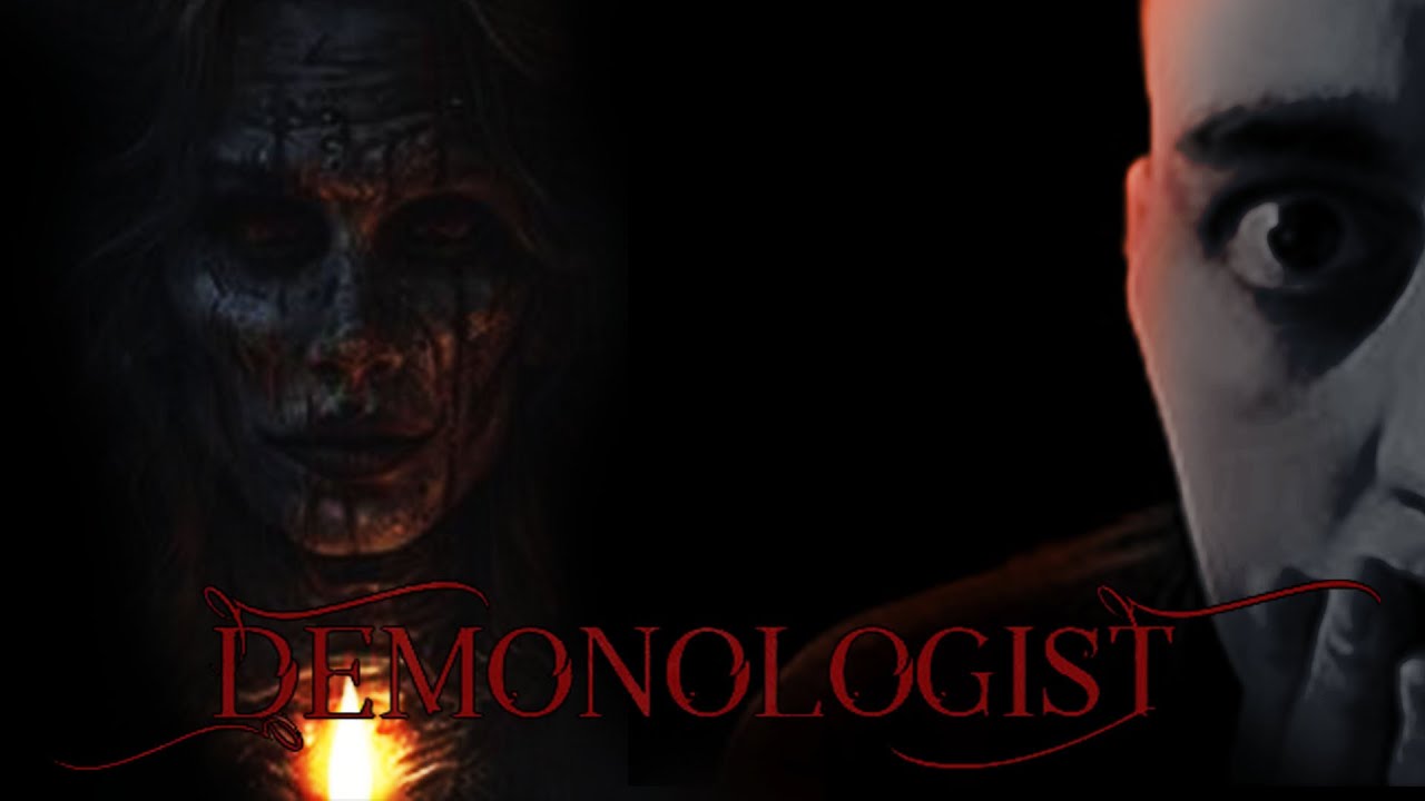 [RECENSIONE] Giochiamo a DEMONOLOGIST [ITA] - YouTube