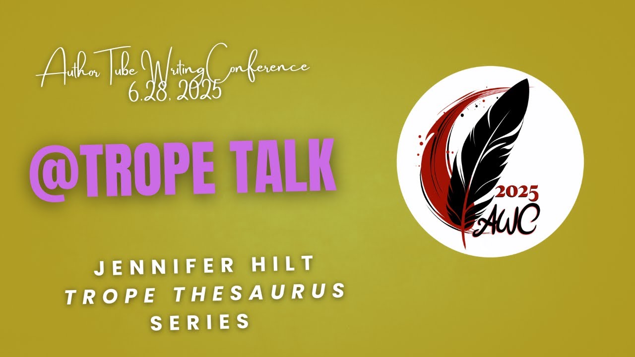 Tropes: Everything, Everywhere, All at Once! - YouTube