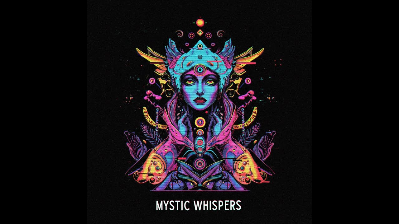 9 Hours of Ethereal Ambience – Sensual Creativity & Mindful Thinking ...