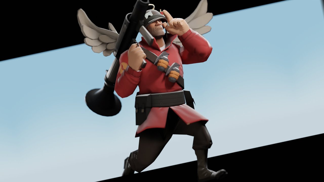 It's Been Three Years... - Fly High Rick May! - YouTube