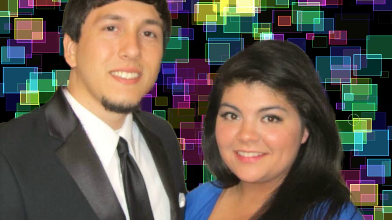 HAPPY ANNIV, Brian&Ali - YouTube