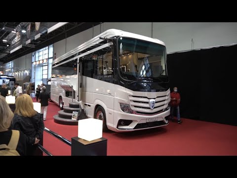 Morelo 2021 Reisemobile. Vergleich aller Modelle. Loft 2021 Home 2021 Palace 2021 Empire 2021.