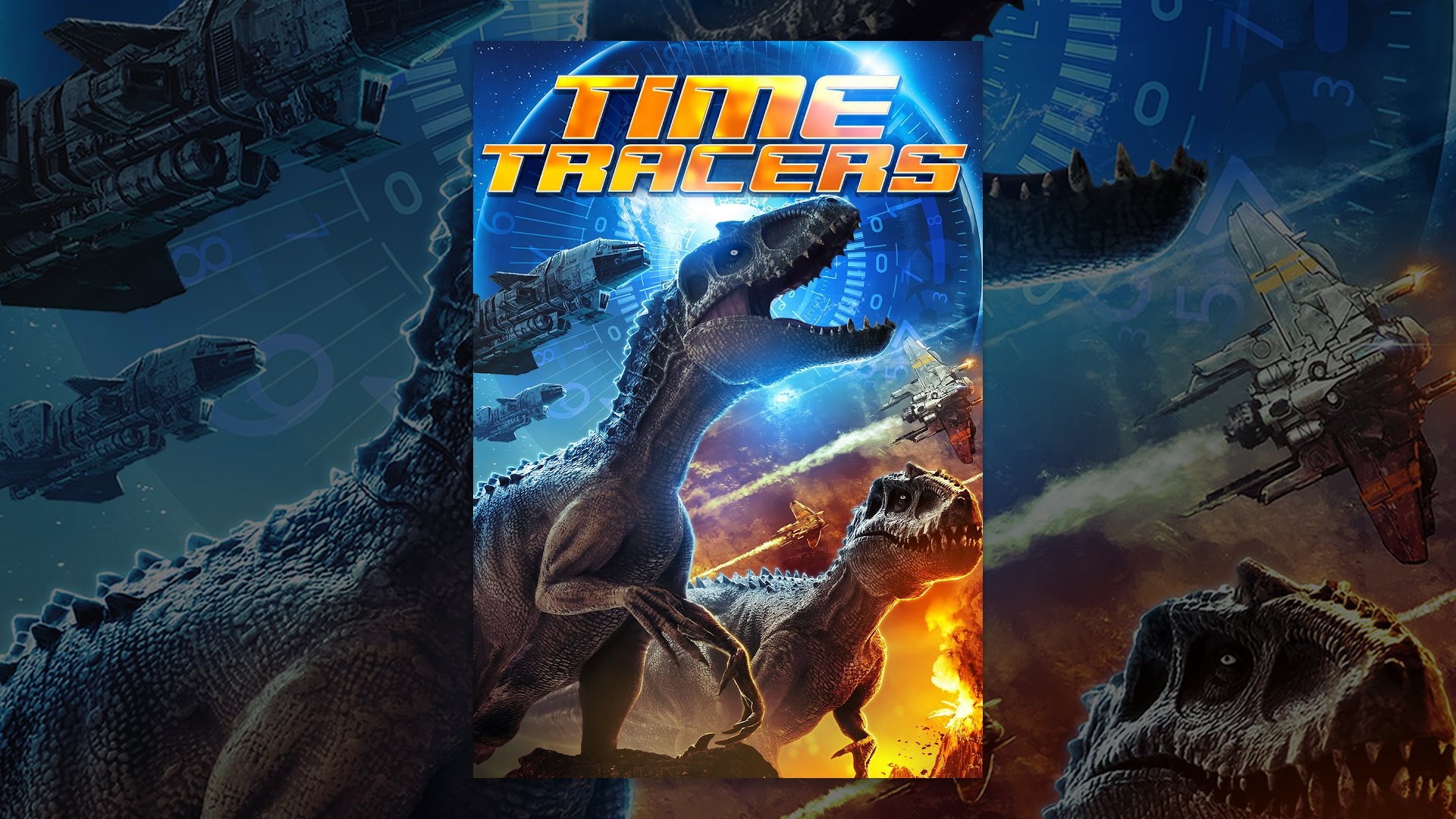 Time Tracers - YouTube