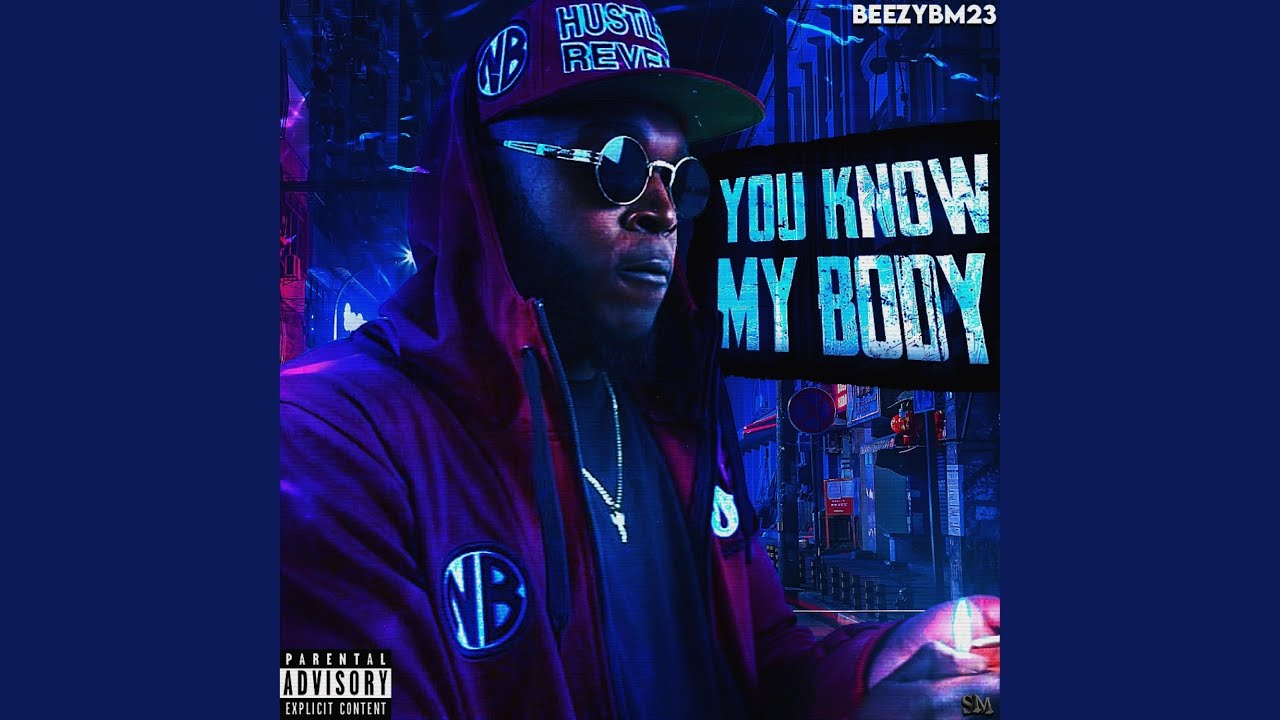 You Know My Body (Radio Edit) - YouTube