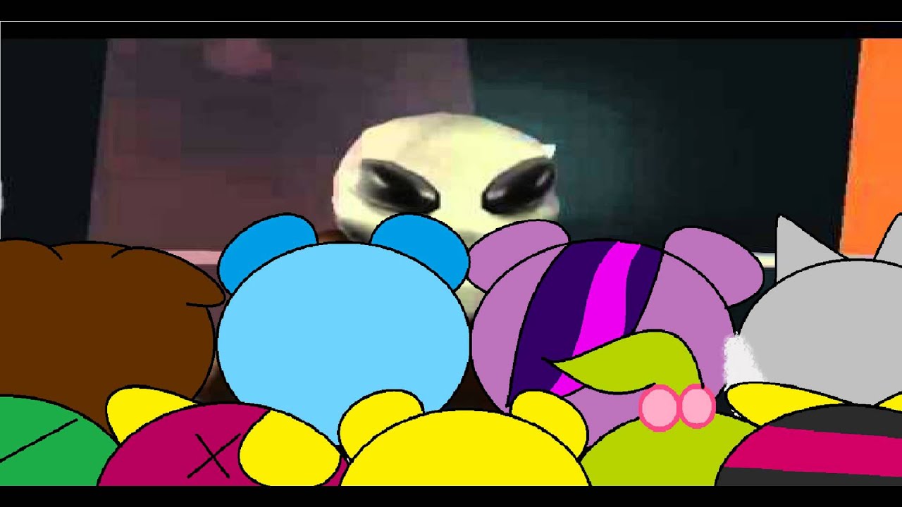 The PixelFlame Collab [A Roblox Entry] - YouTube