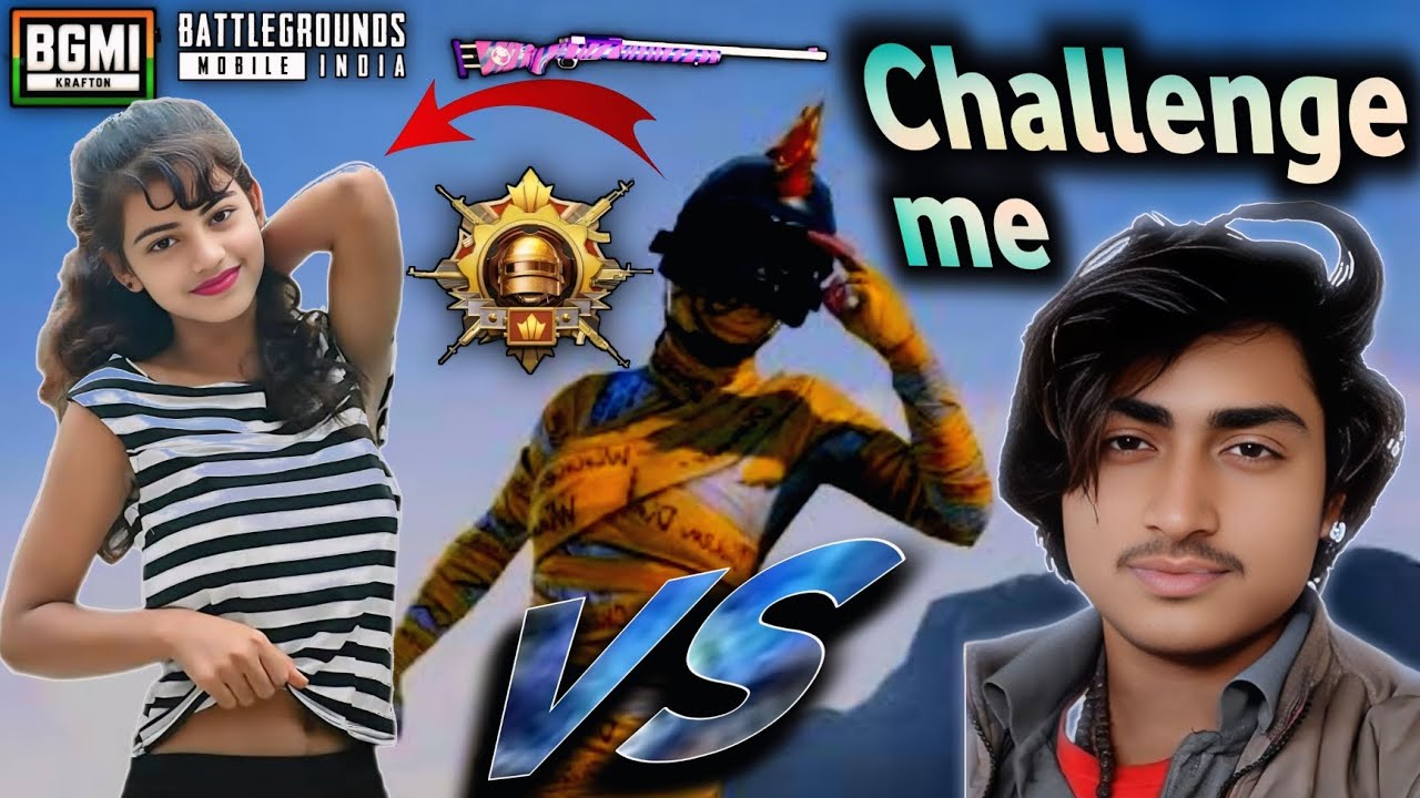 🔥Conqueror Pro Players Challenge For 1vs1 M24 TDM👿🥵|Samsung,A3,A5,A6,A7 ...
