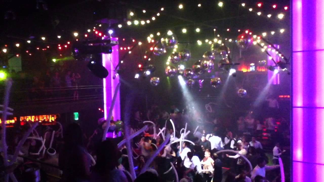 Rain Disco by Classico 7 Dic 12 - YouTube