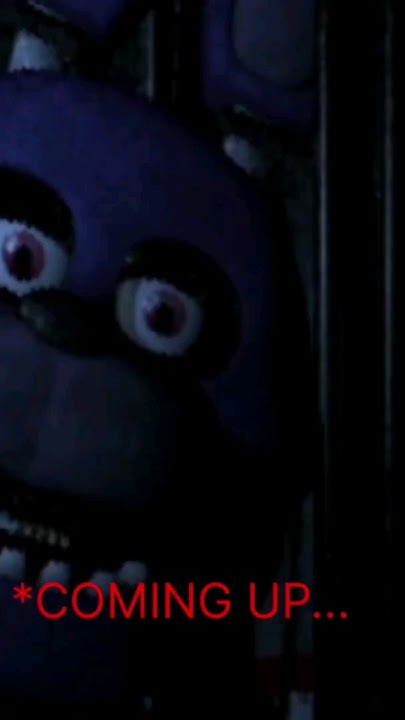 THESE JUMPSCARES ARE SO TERRIFYING!!! #fnaf - YouTube