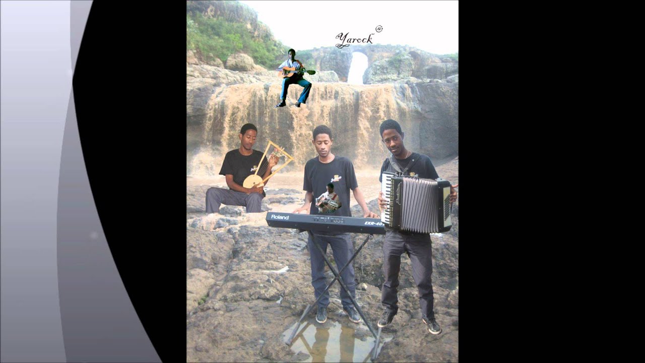 Tarike Yesusabay/Wolayttigna mezmur Instrumental by Yarock.wmv - YouTube