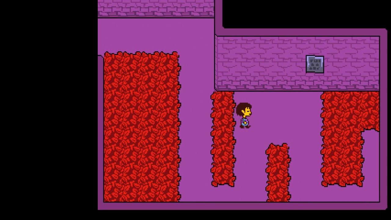 UNDERTALE : full stream [02/01/2019] - YouTube