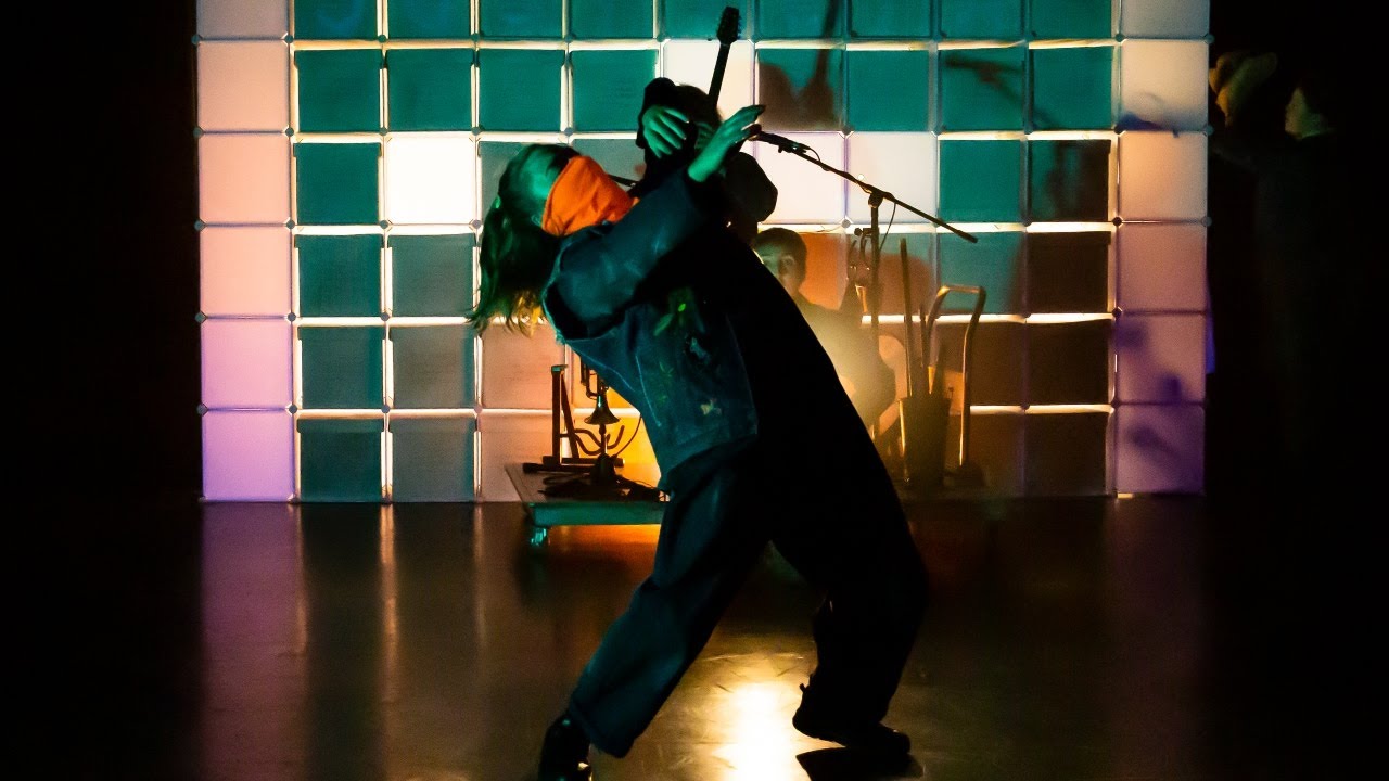 REWIND Trailer - YouTube