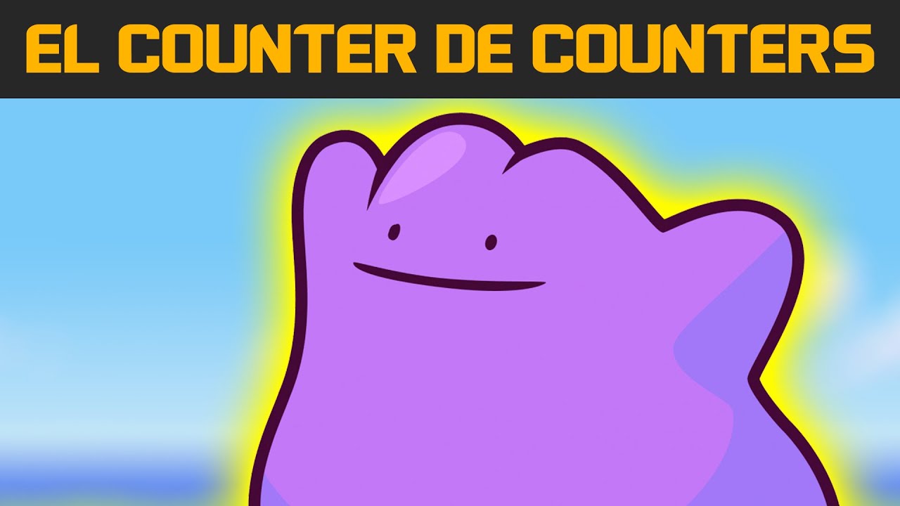 DEBERIAS CRIAR A DITTO | DITTO IMPOSTOR | Analisis #4 PokeMMO - YouTube