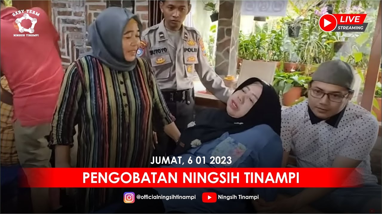 PENGOBATAN AWAL - YouTube