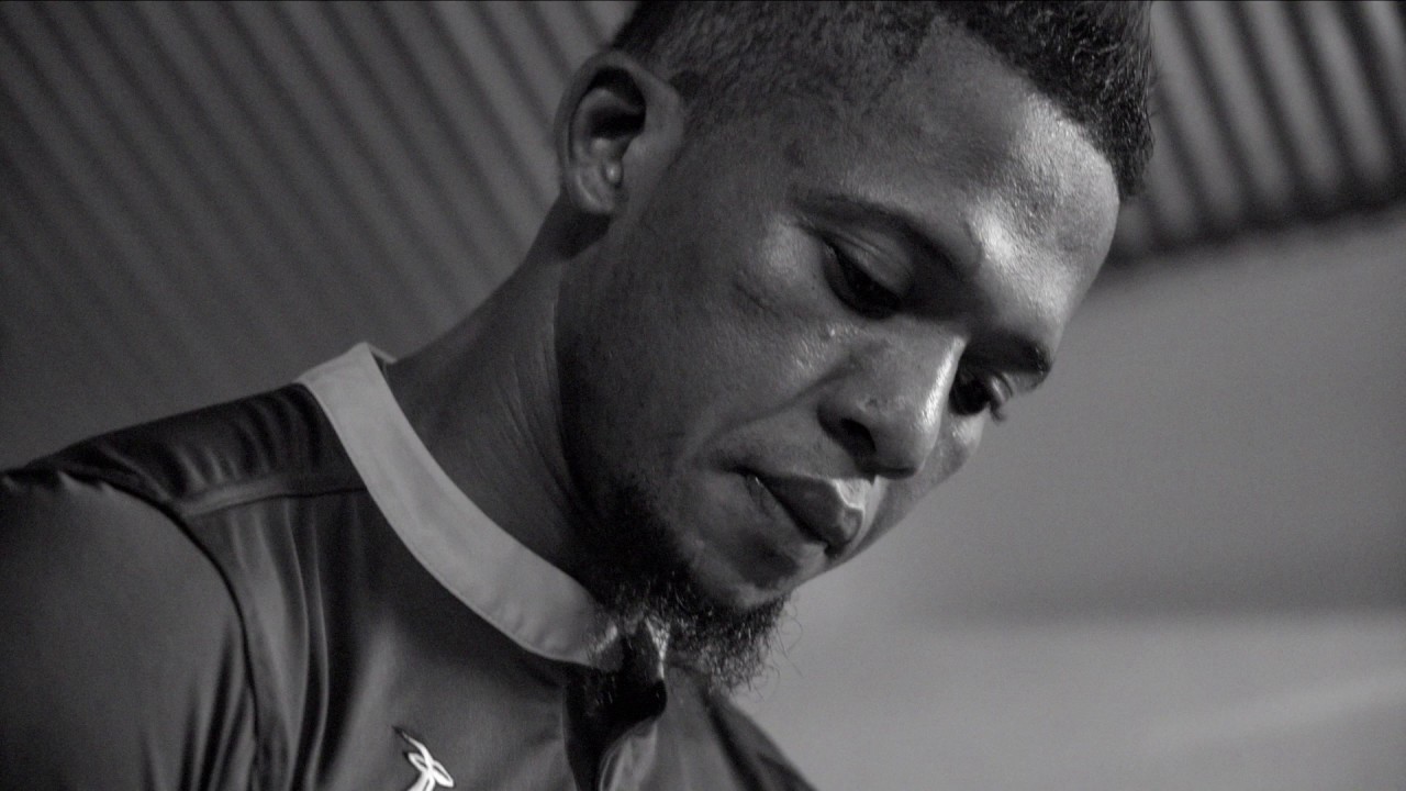 FNB Springboks “Words of Greatness” 2019 - Elton - YouTube