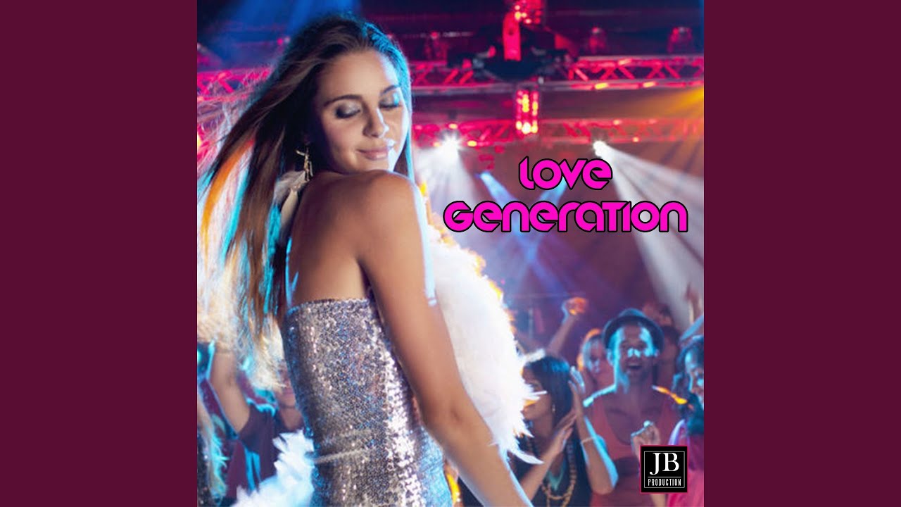 Love Generation (2005) - YouTube