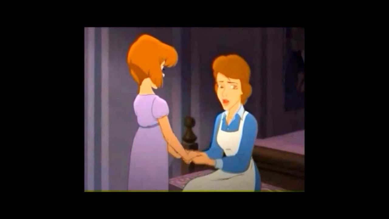 Peter Pan II ~ Wendy and Jane argue [Fandub ft. NellasxElensar] - YouTube