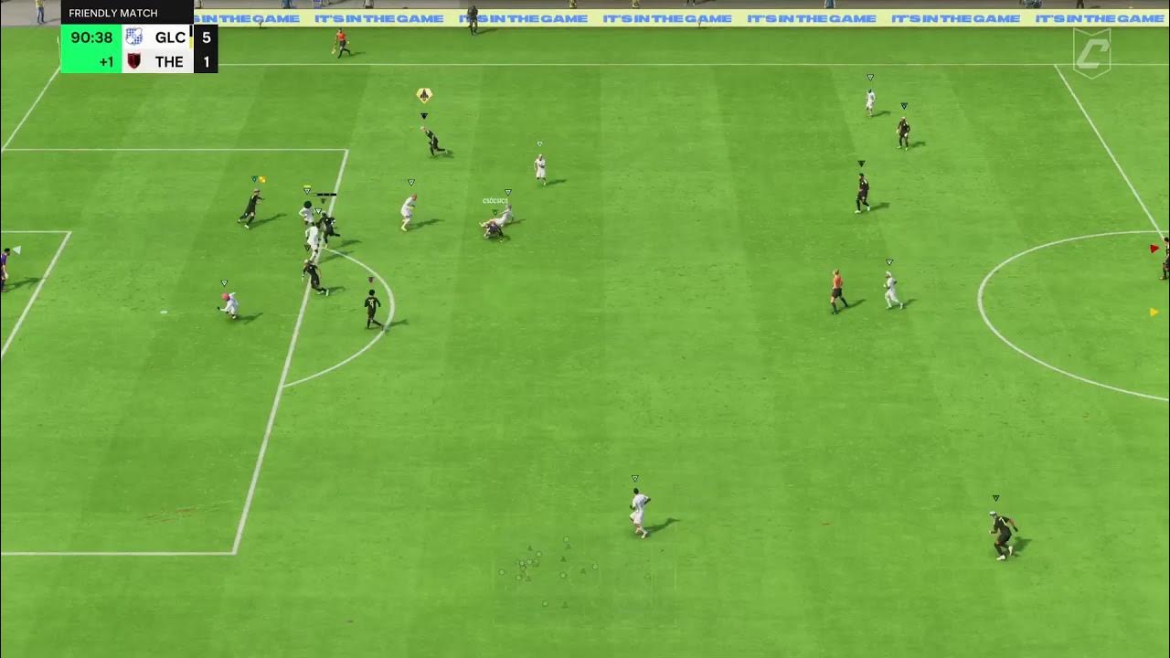 Goalcutters - Flamingo & Try Hard - YouTube