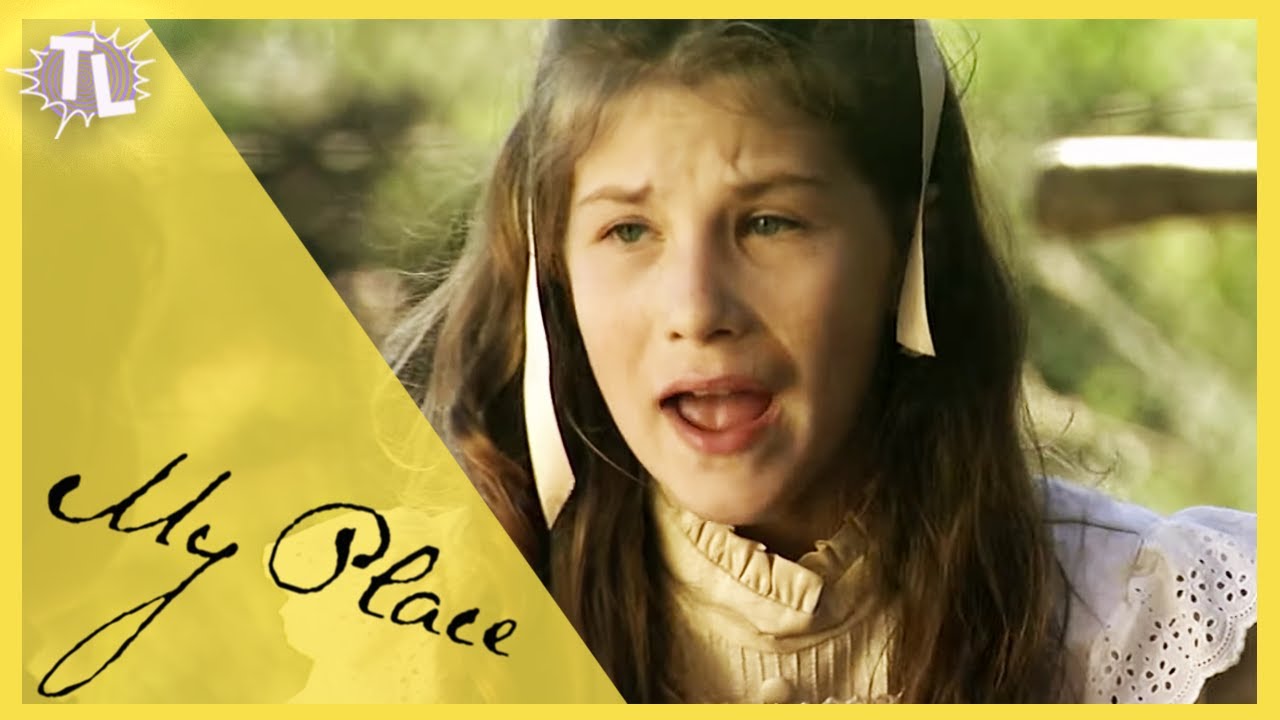 1908: Evelyn | My Place - Season 1 Episode 11 - YouTube
