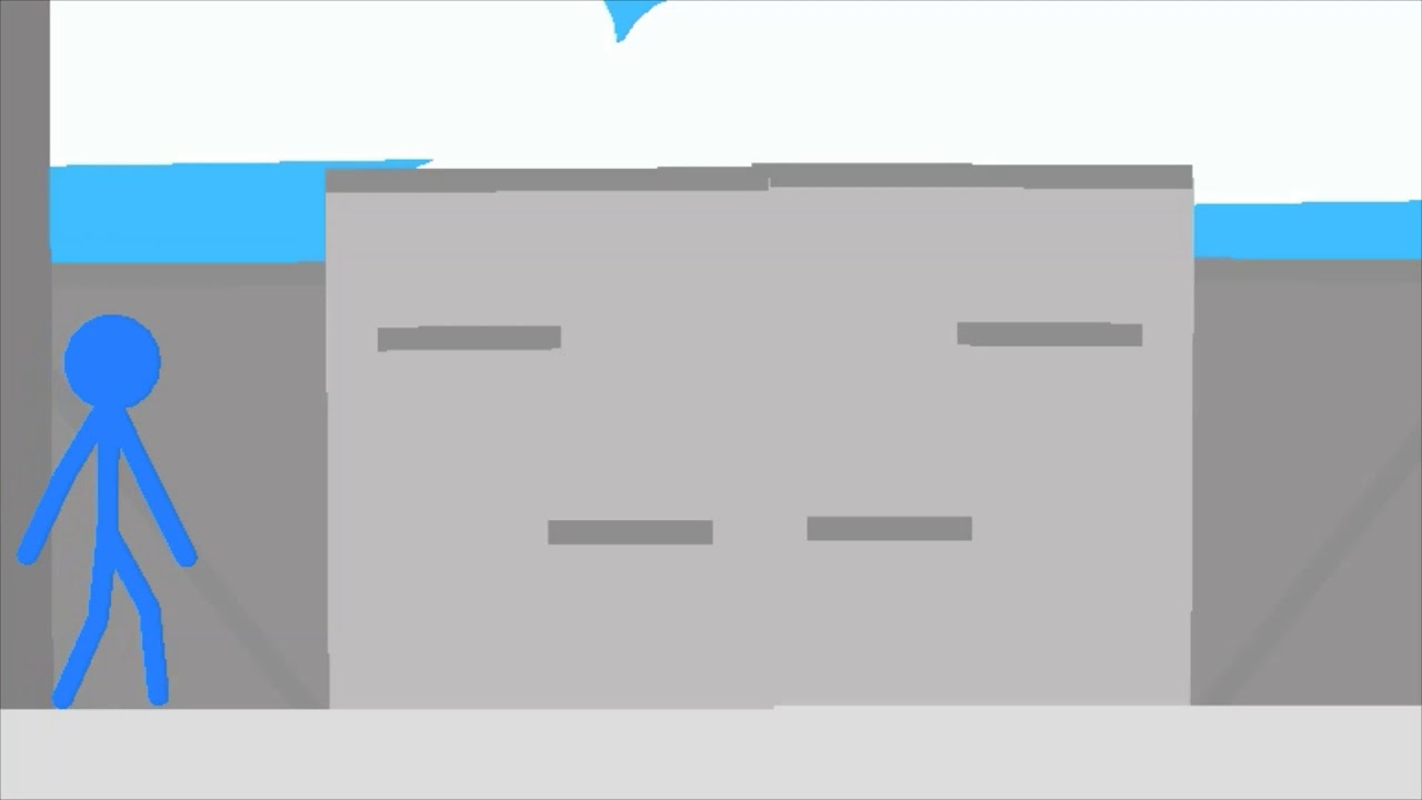 Blue stick figure 2:TGE TIME HAS COME - YouTube