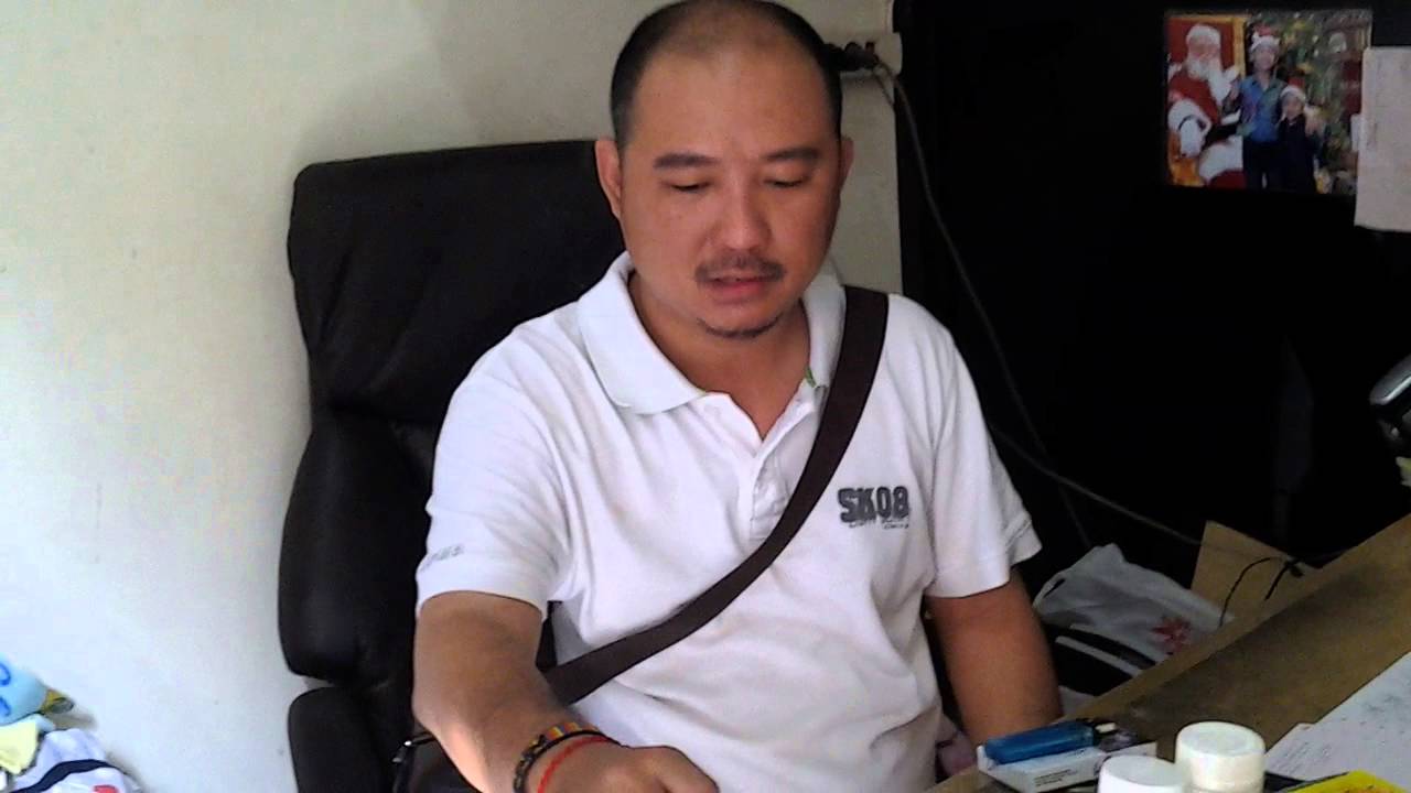 Dad Smoking Youtube