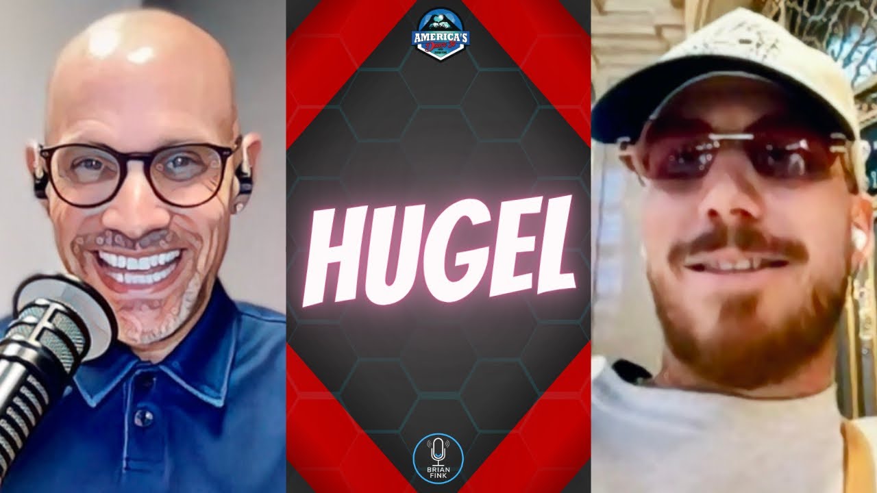 HUGEL On His First U.S. #1 "Loosen Up", Getting To Know Him Better ...