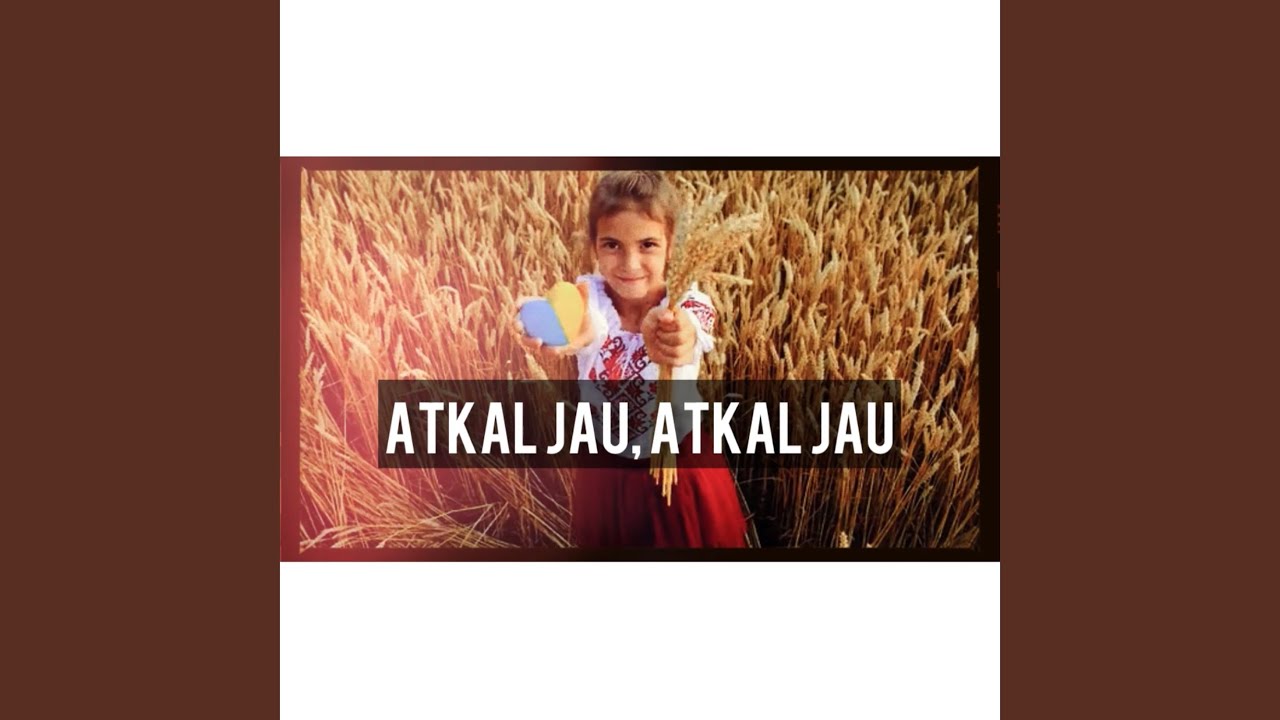 Atkal Jau, Atkal Jau - YouTube