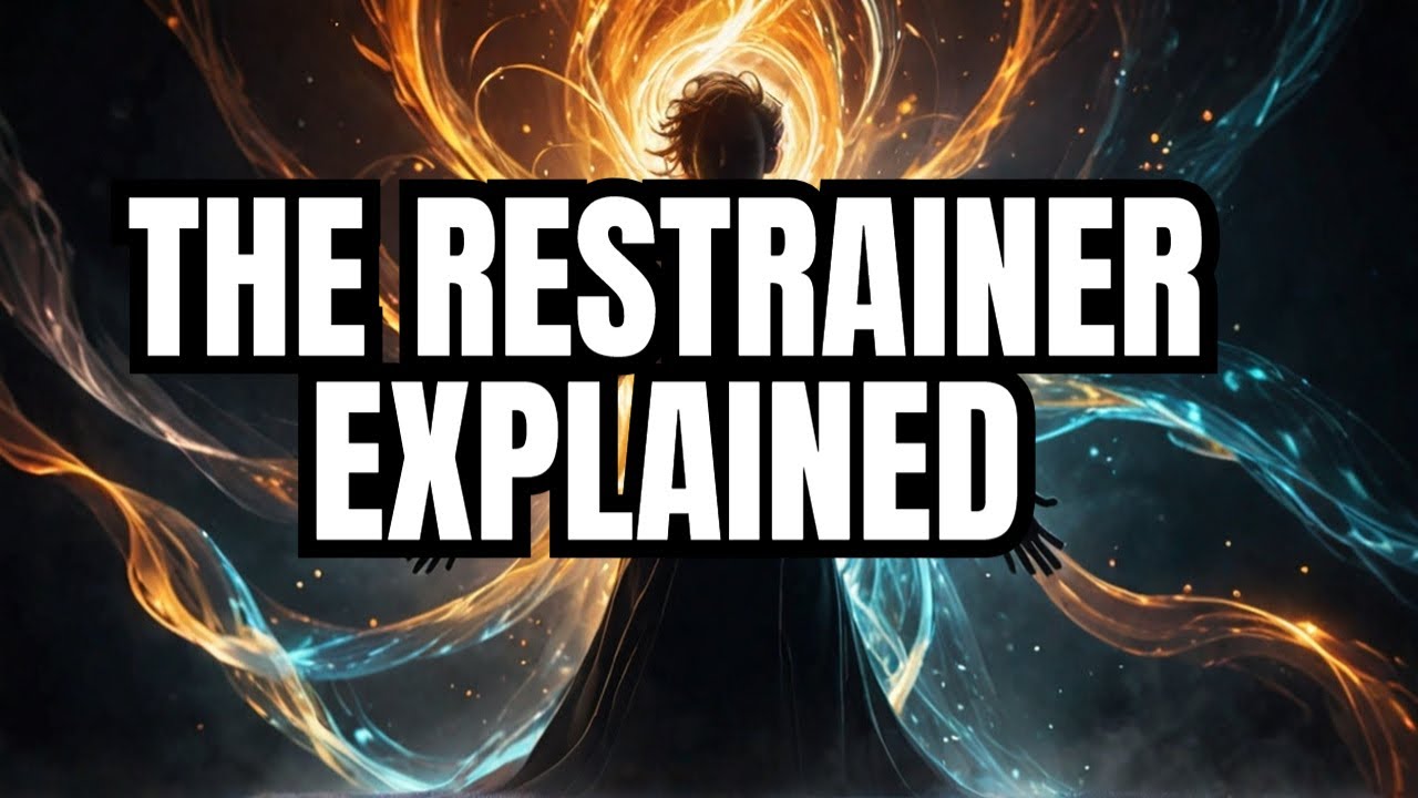 Who is The Restrainer in 2nd Thessalonians? Rapture Proof Revealed ...