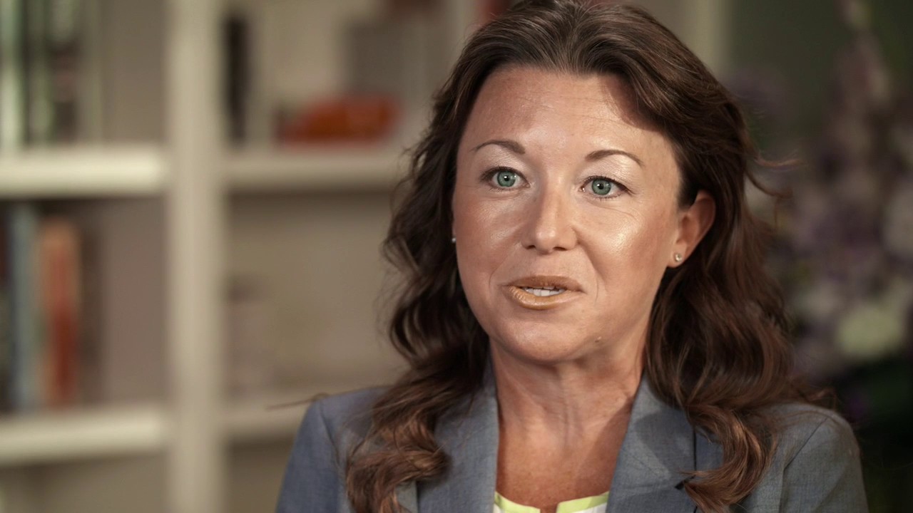 Breast Cancer Survivor Story - YouTube