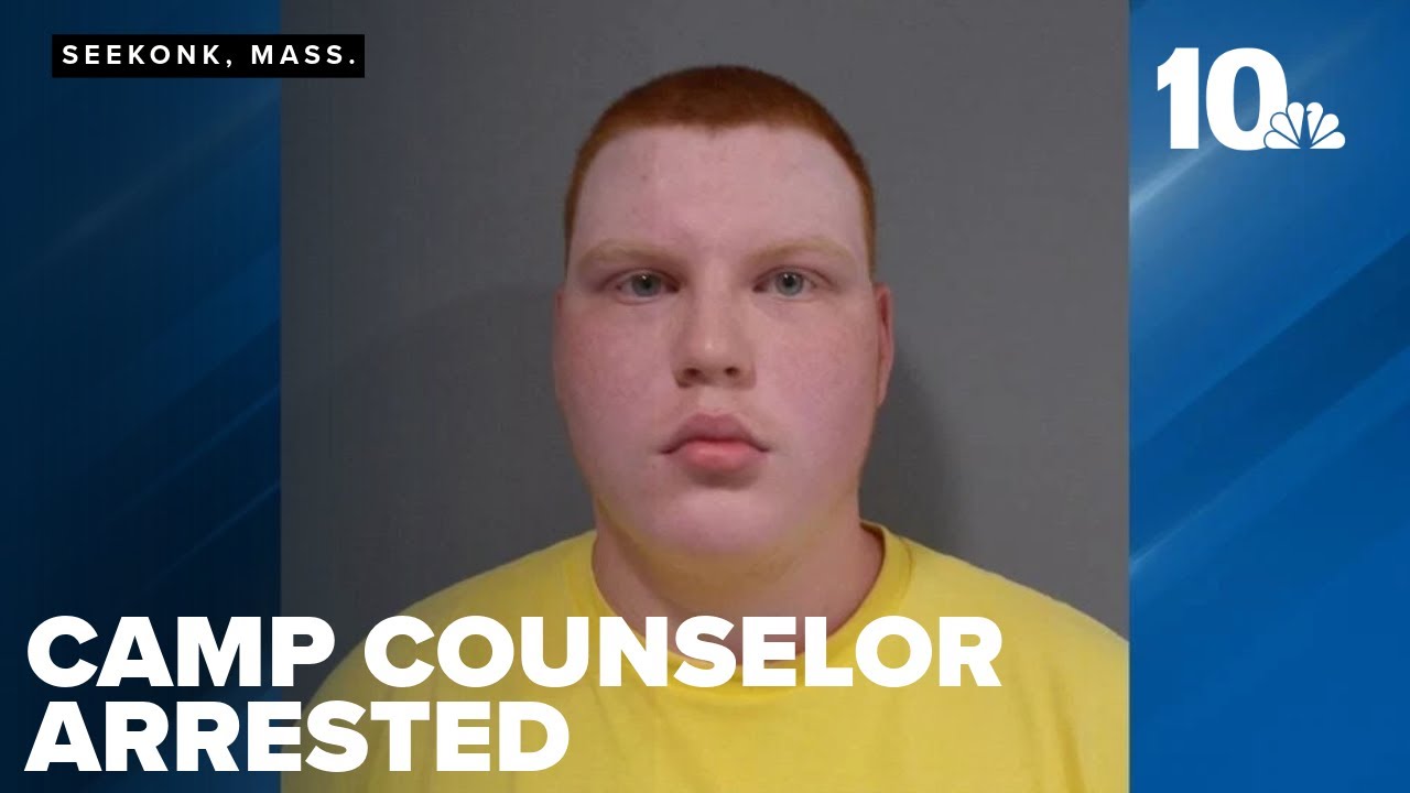 State police arrest camp counselor accused of possessing child ...