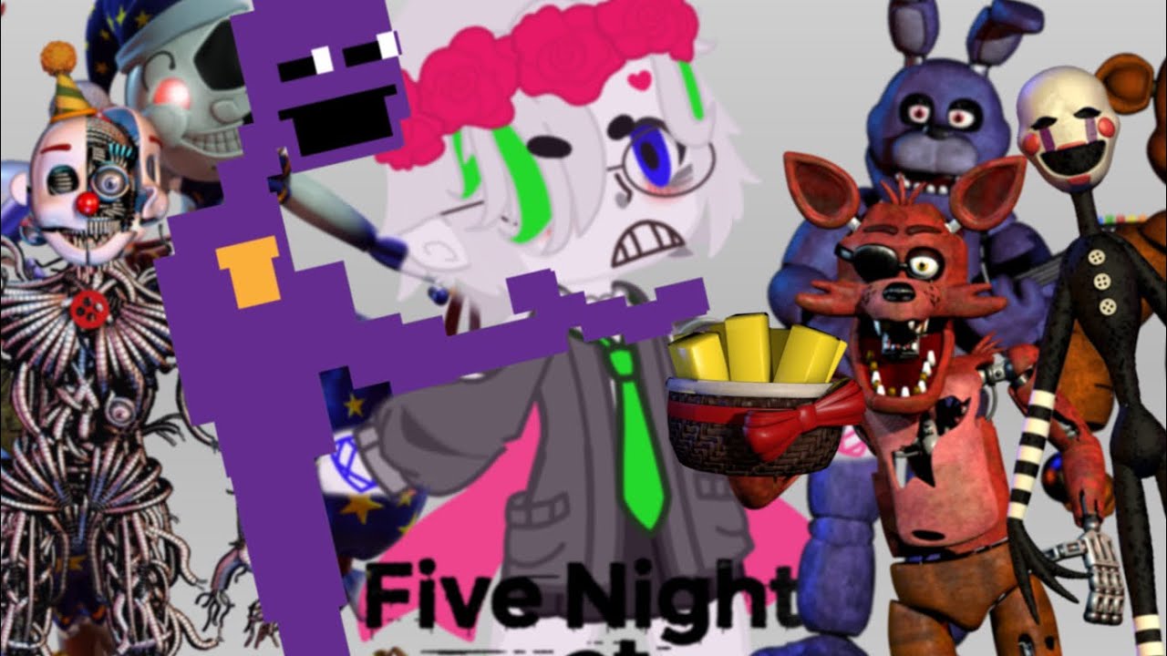 POV: -𝓎𝑜𝓊𝓇 𝒷𝒶𝒸𝓀 𝓉𝑜 𝓎𝑜𝓊𝓇 𝒻𝓃𝒶𝒻 𝓅𝒽𝒶𝓈𝑒- - YouTube