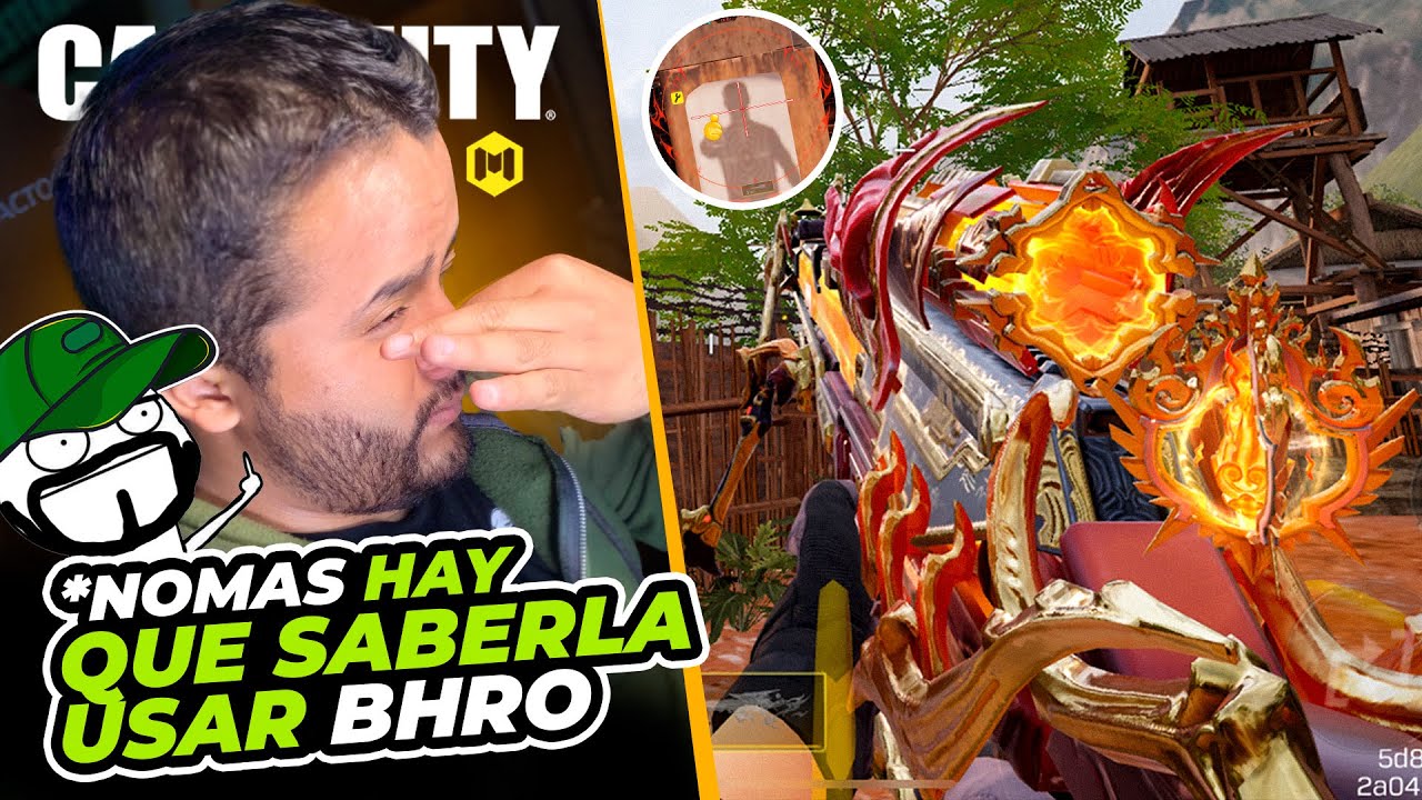 Vuelve la mítica más Pay to Lose de COD Mobile | Y te explico porque si ...